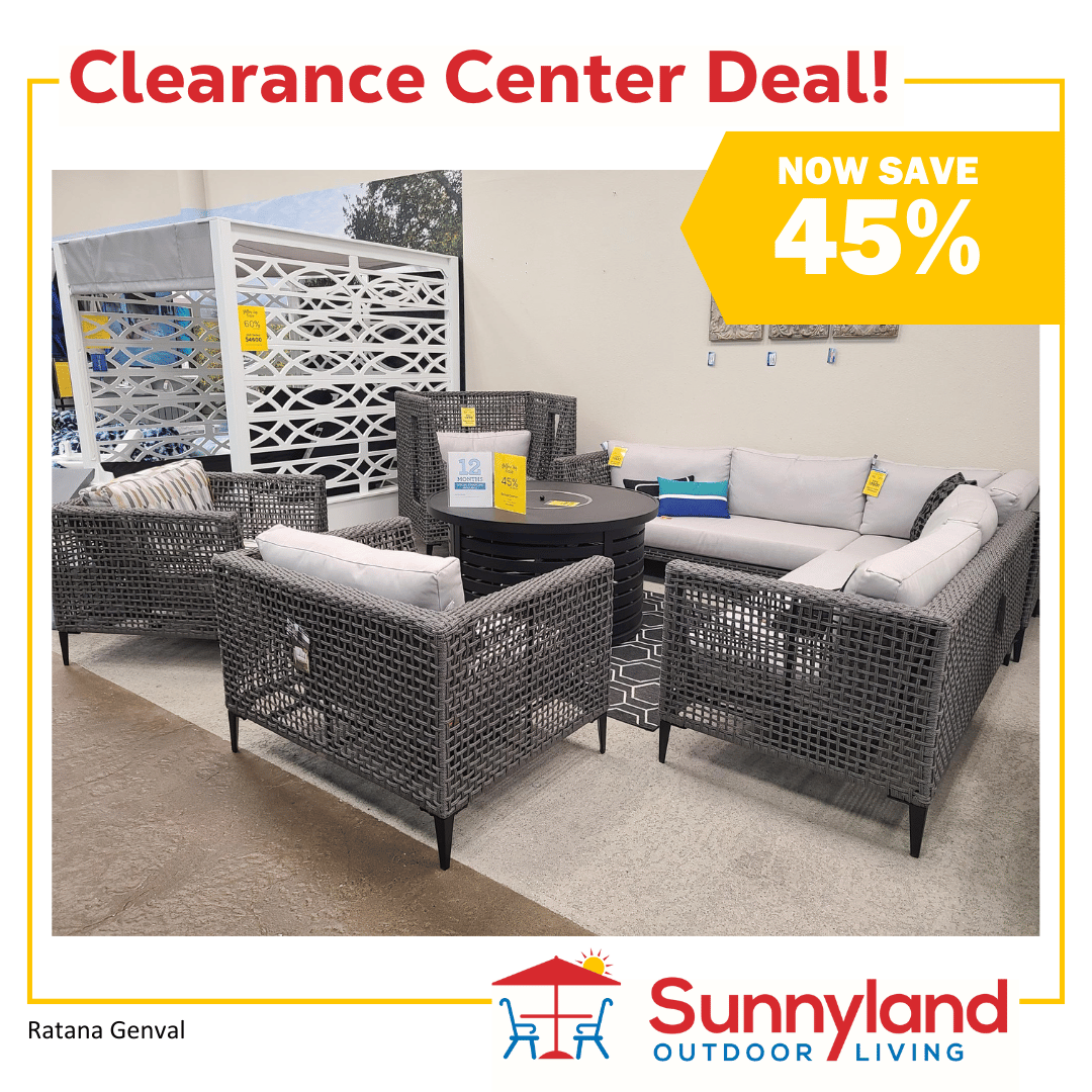 Sunnyland furniture near me store